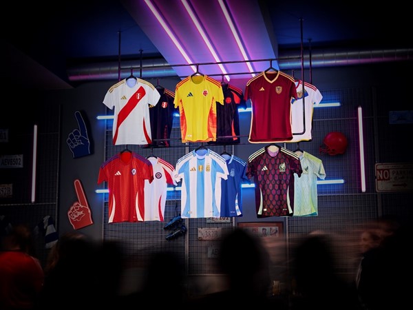 adidas News Site | Press Resources for all Brands, Sports and ...