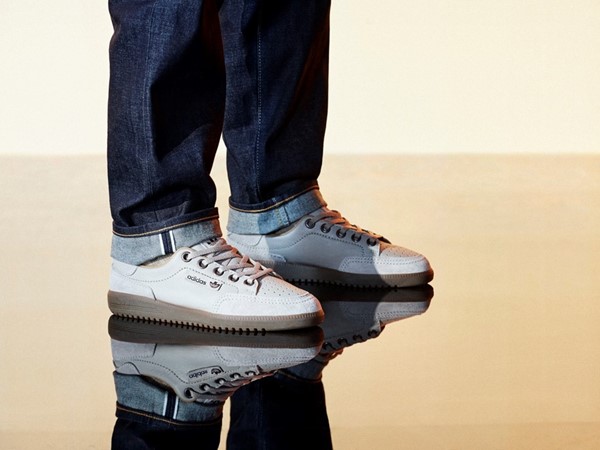 adidas News Site | Press Resources for all Brands, Sports and ...