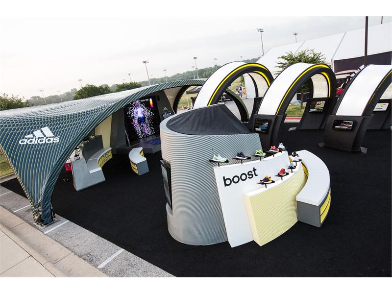 adidas NEWS STREAM : adidas launches interactive mobile experience at ...