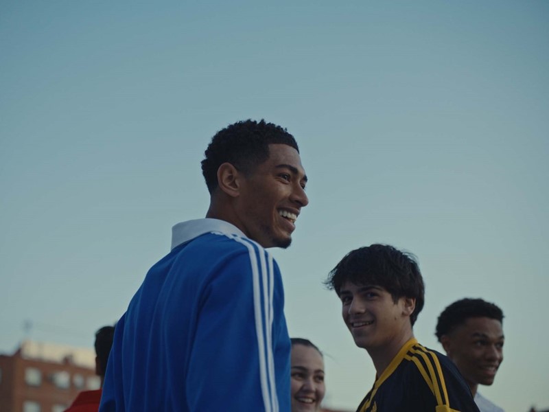 Magazine - adidas Group