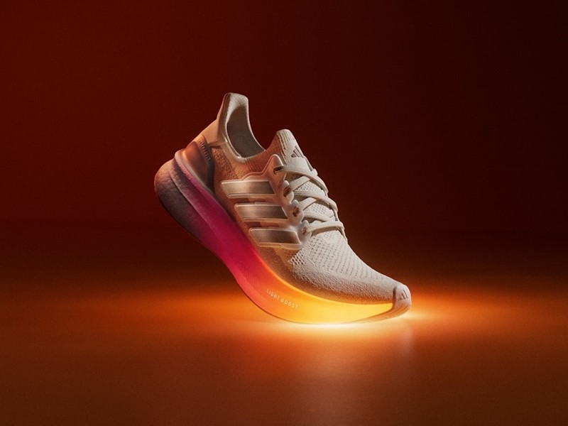 Magazine - adidas Group