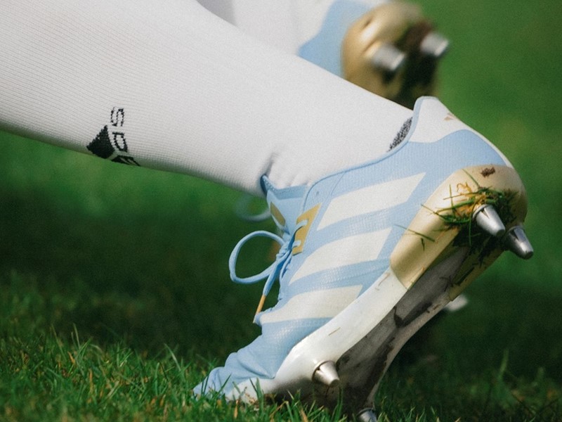 adidas launches the Kakari RS – a lightweight forward specific boot ...