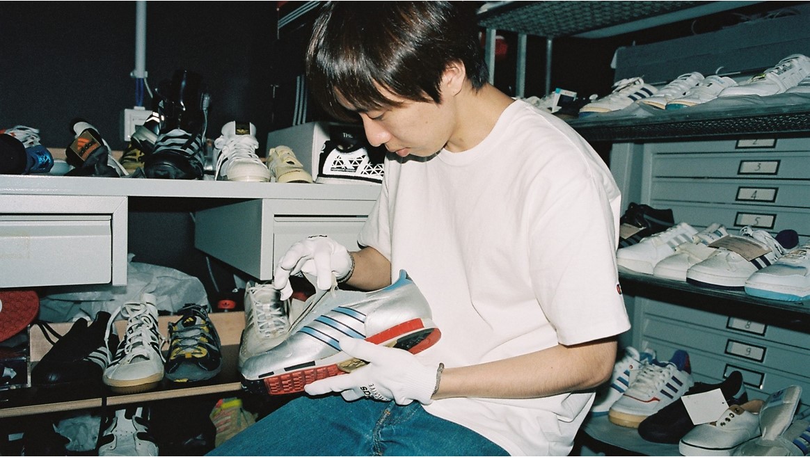 adidas Campus 80s MakerLab