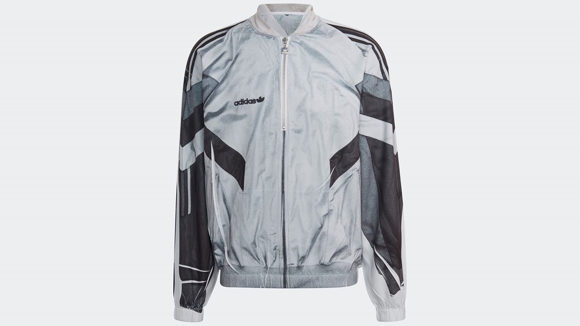 adidas Originals Blue Version SS22 Drop 2