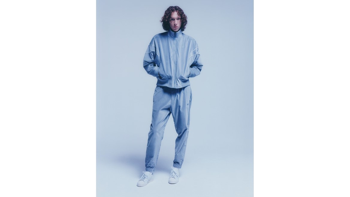adidas Originals - Blue Version FW22