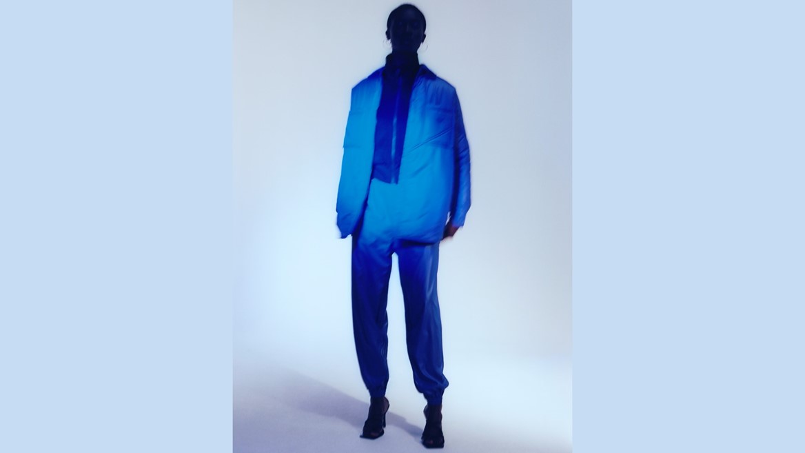 FW22 Originals Blue Version