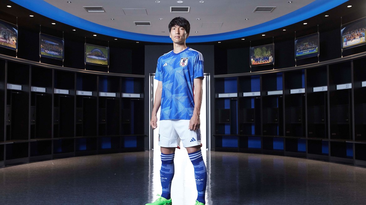 Japan - Genki Haraguchi