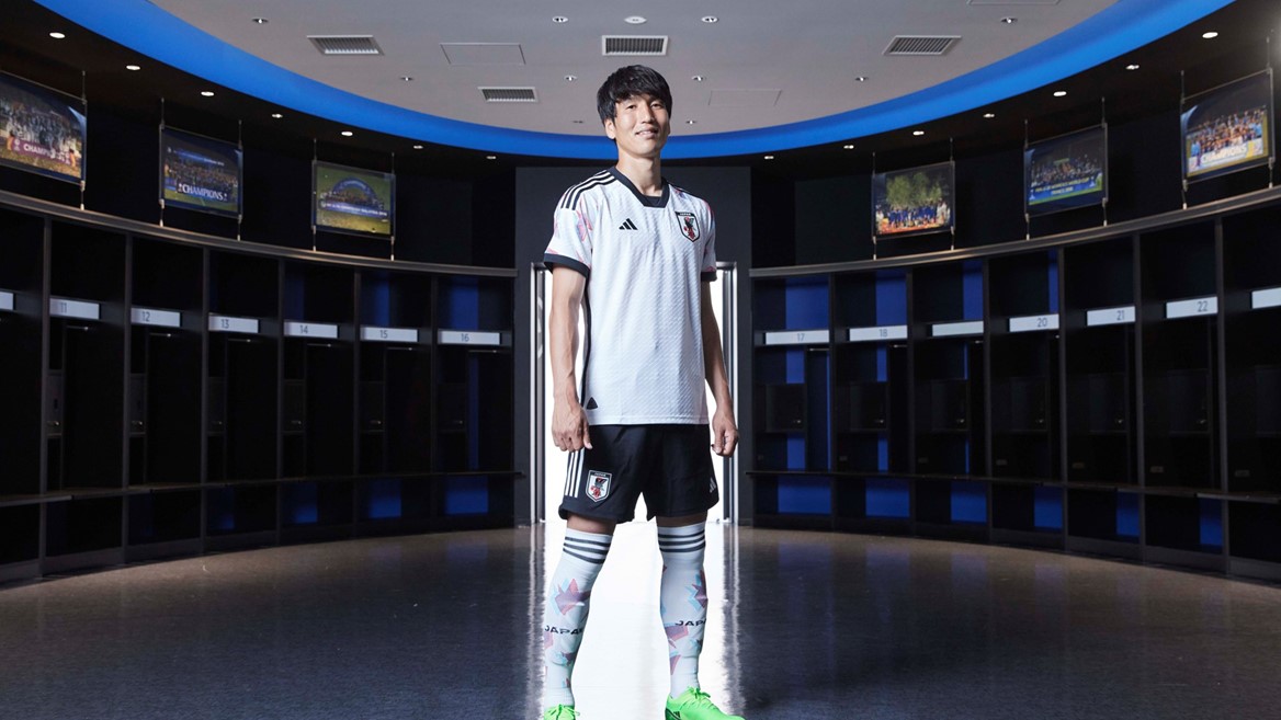 Japan - Genki Haraguchi
