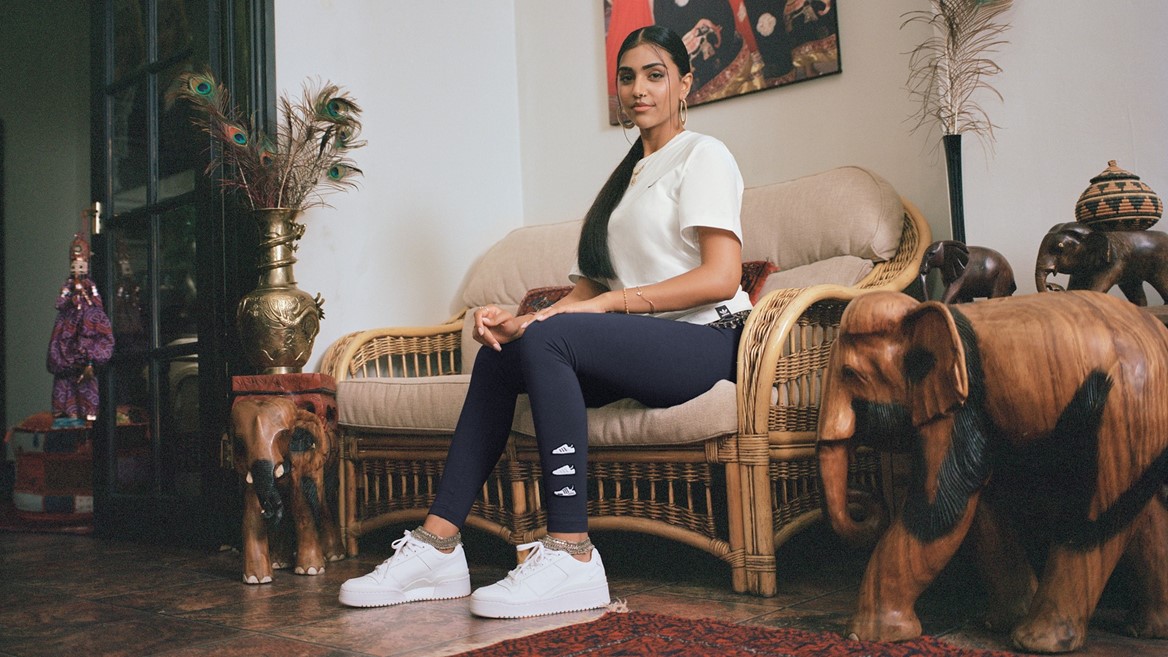 adidas adiClub Members Week - Stitched Classics