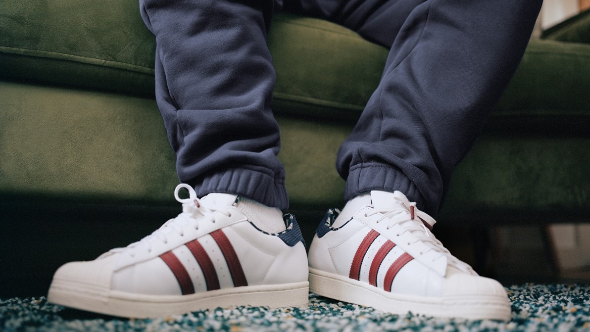 adidas adiClub Members Week - Stitched Classics