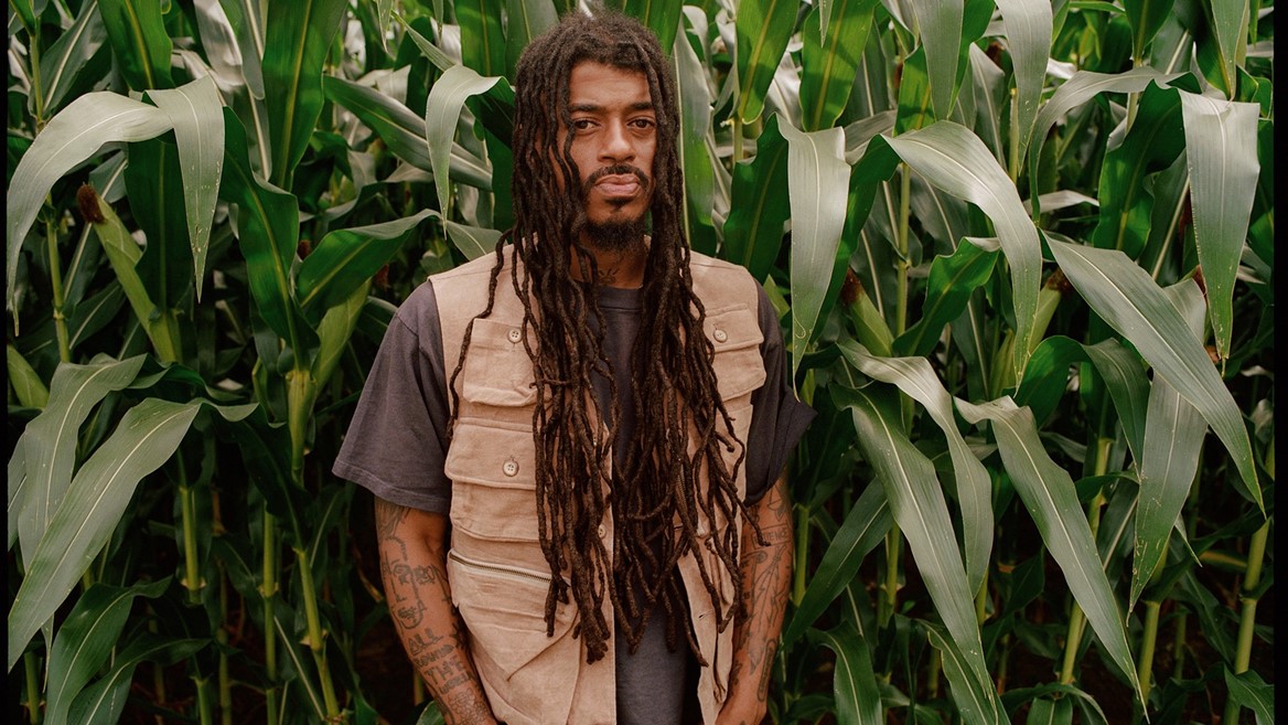 adidas Darryl Brown Campus 80s