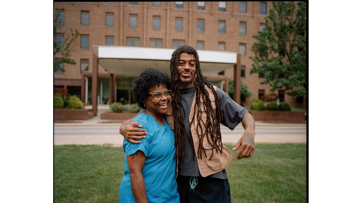 adidas Darryl Brown Campus 80s