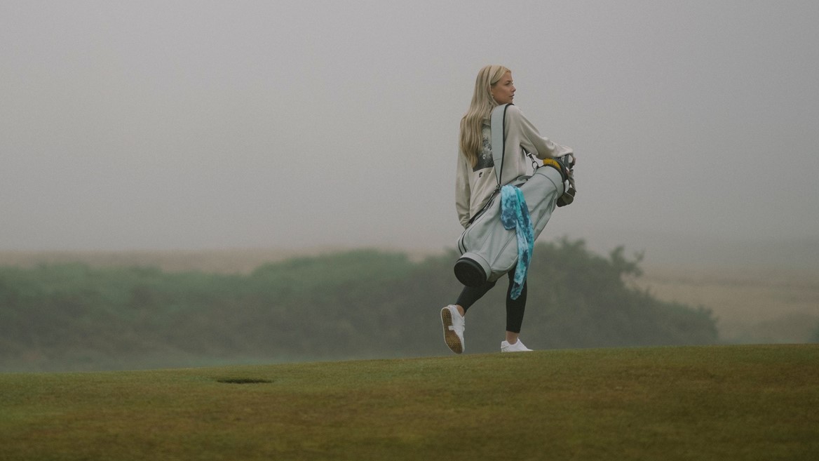 adidas x Burning Cart Society