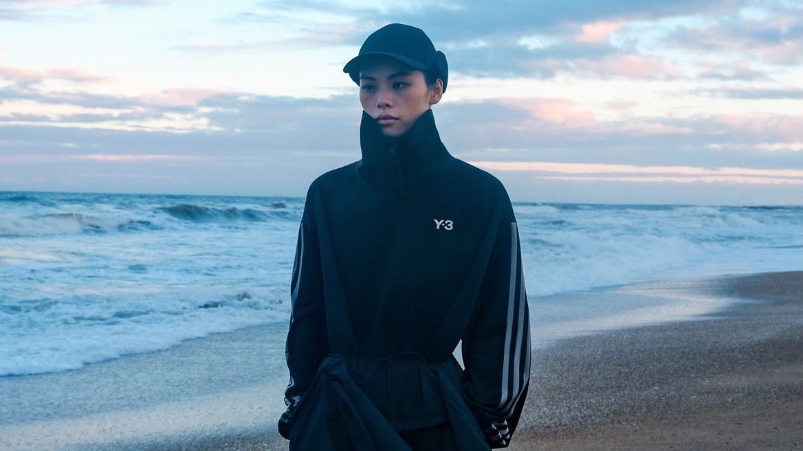 adidas Y-3 Spring/Summer 2023 collection Chapter 2