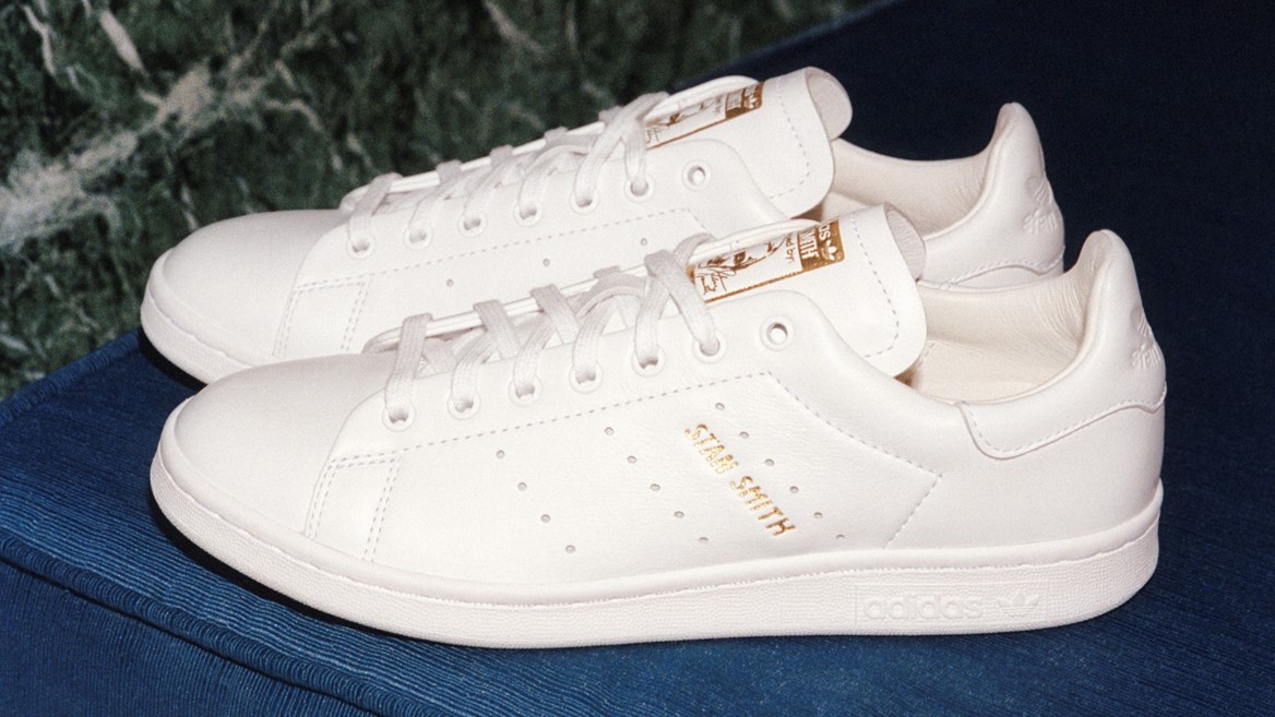 Stan Smith Styled with Blue Version - Fall/Winter 2023 collection