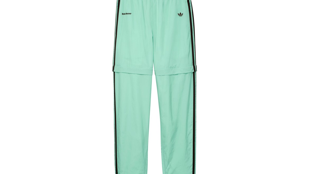 adidas Originals and Wales Bonner Present Spring/Summer 2023 Collection