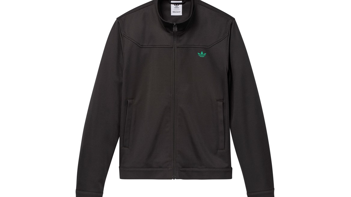 adidas Originals and Wales Bonner Present Spring/Summer 2023 Collection