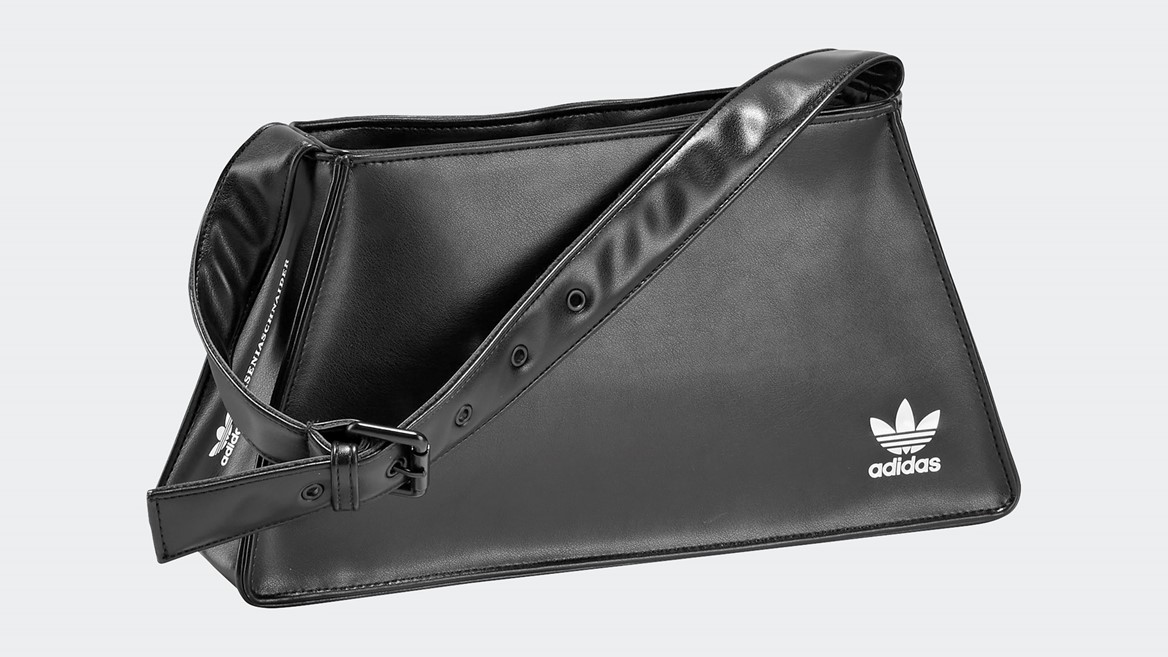 adidas Originals x KSENIASCHNAIDER accessories collection