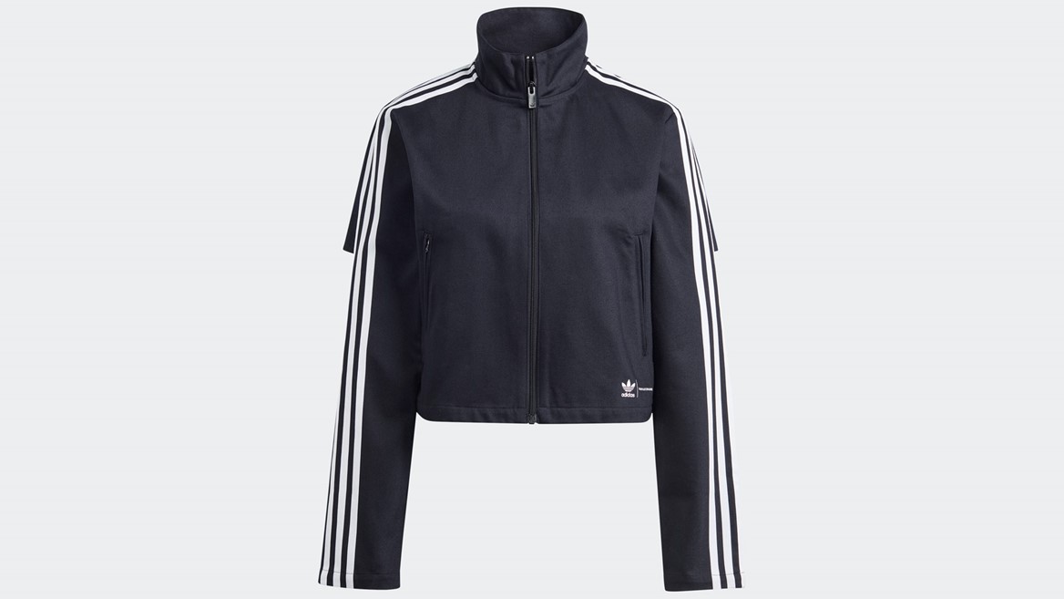 adidas Originals x KSENIASCHNAIDER apparel collection