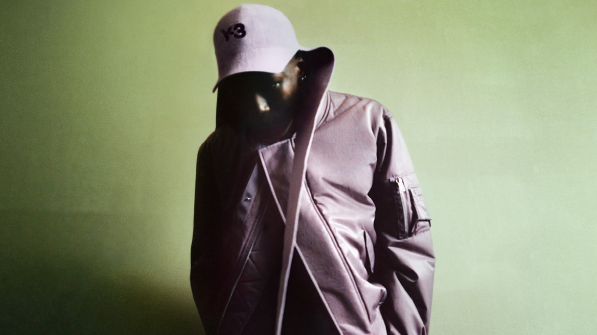 adidas Y-3 Fall/Winter 2023 Chapter 3 Latimpa