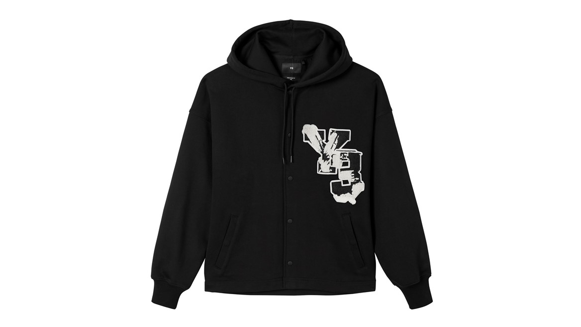 adidas Y-3 Fall/Winter 2023 Chapter 3