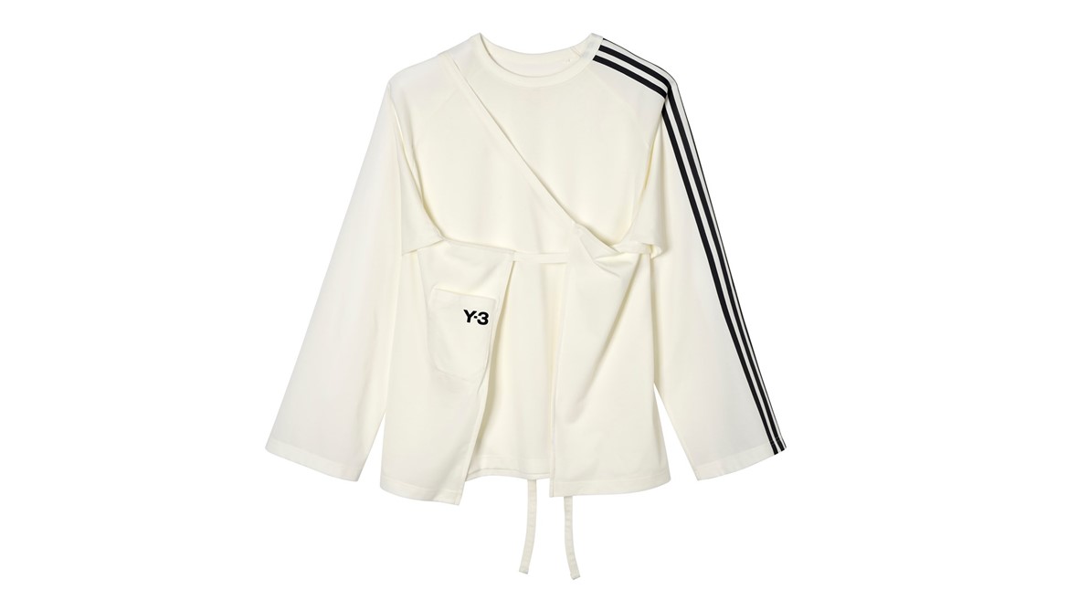 adidas Y-3 Fall/Winter 2023 Chapter 3