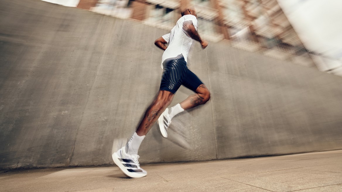 adidas Adizero Adios Pro Evo 1