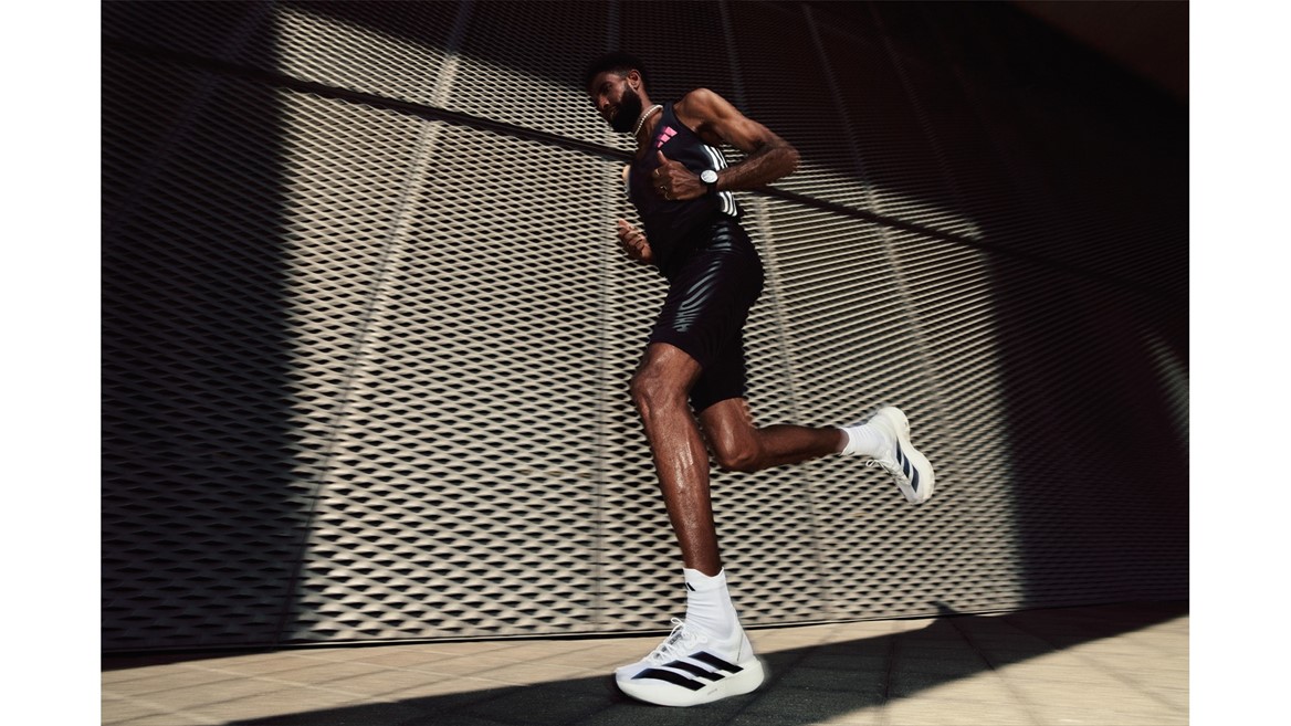 adidas Adizero Adios Pro Evo 1 - Amanal Petros