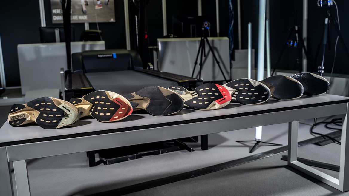 adidas Adizero Adios Pro Evo 1 - Prototypes