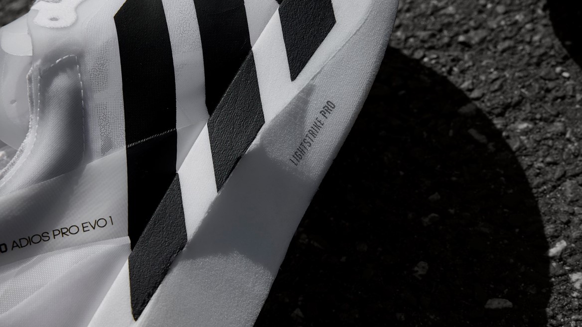adidas Adizero Adios Pro Evo 1