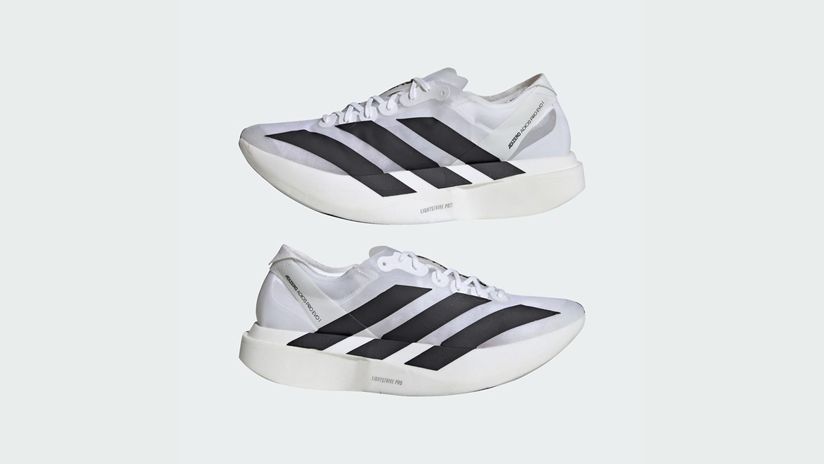adidas Adizero Adios Pro Evo 1