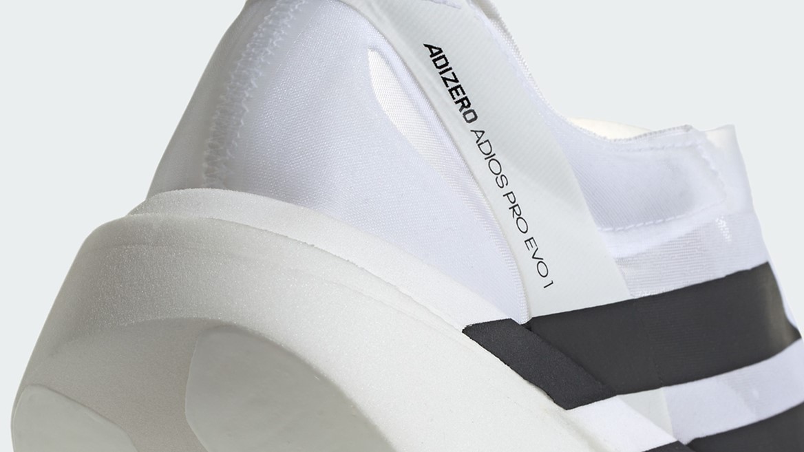 adidas Adizero Adios Pro Evo 1