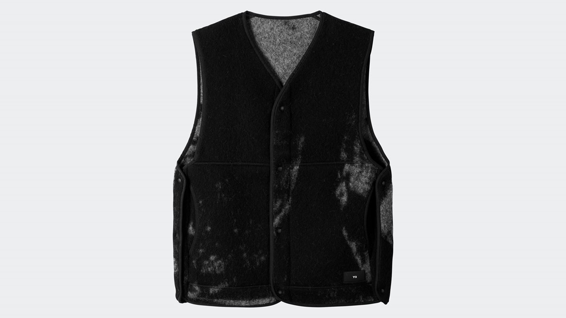 Y-3 Fall/Winter Collection 2023 Chapter 4