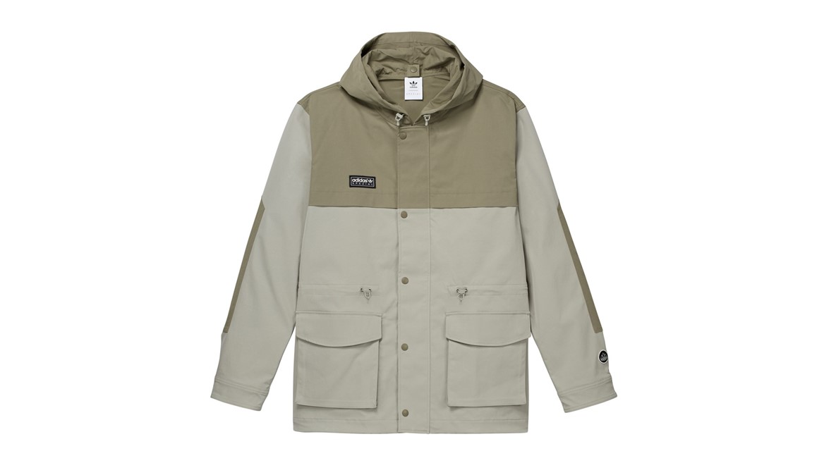 adidas SPEZIAL Autumn/Winter 2023 Collection
