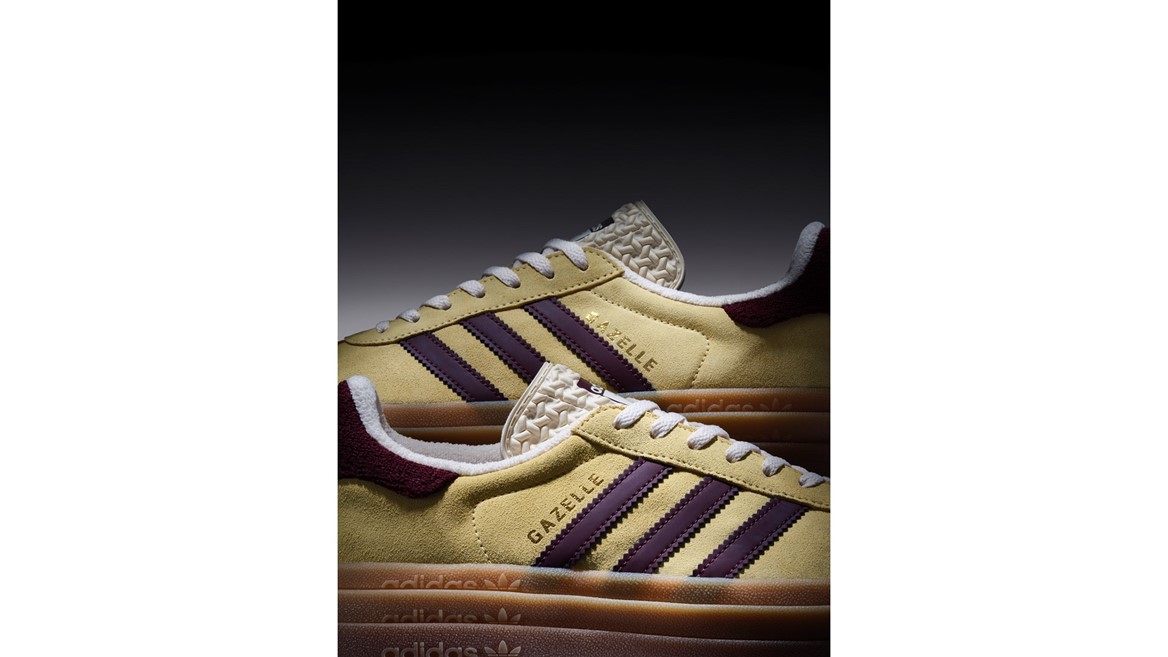 adidas Originals - Gazelle
