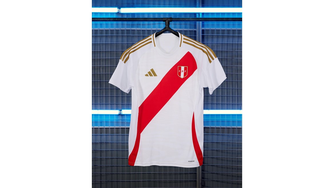 Peru Home Kit