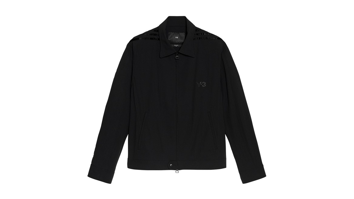 adidas x Y-3 SS24 Chapter 2 collection