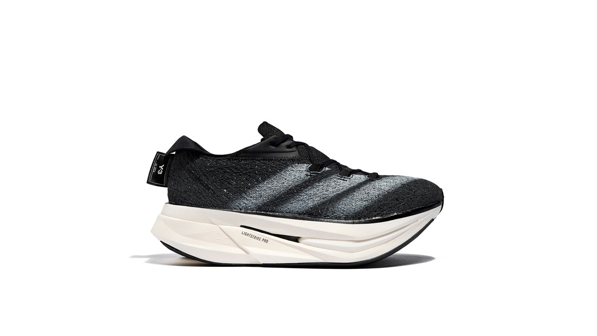 adidas x Y-3 SS24 Chapter 2 collection