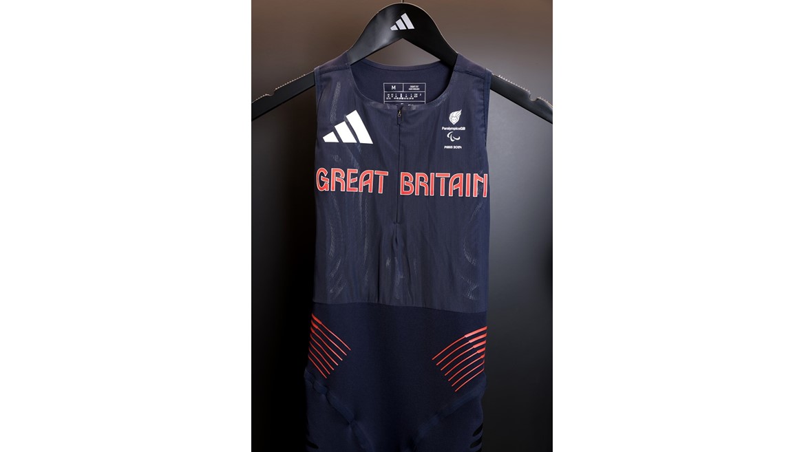 adidas Team Kit Launch, Paris 2024