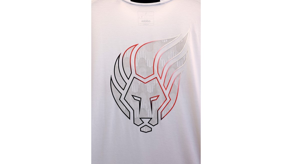 adidas Team Kit Launch, Paris 2024