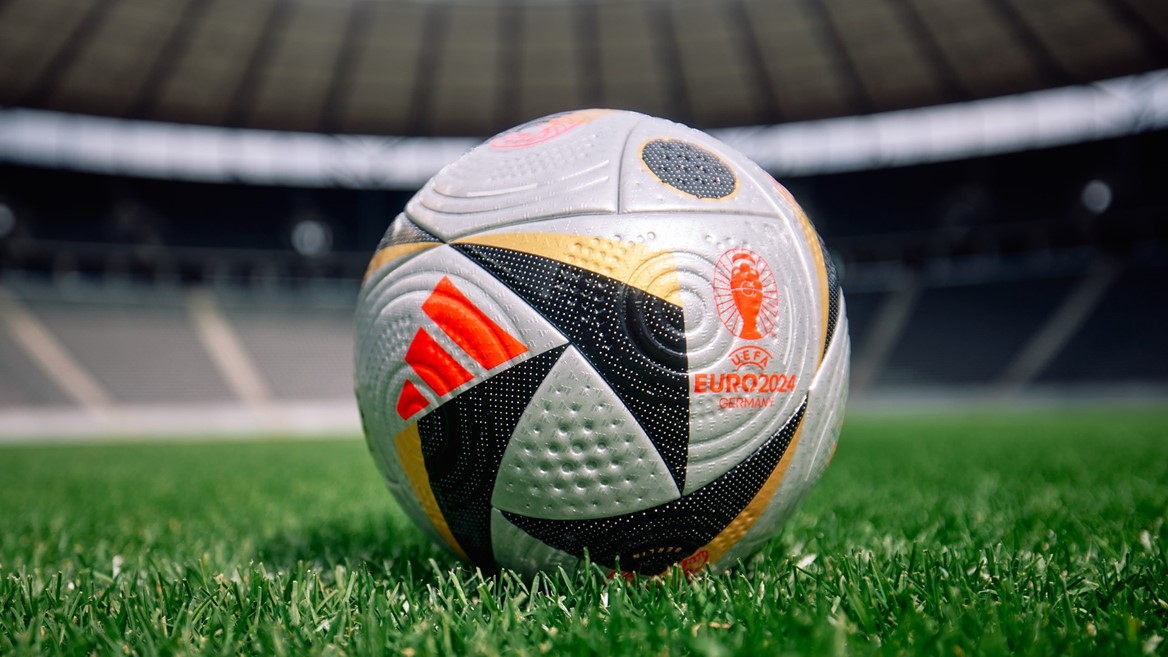 adidas unveils the new FUSSBALLLIEBE FINALE Official Match Ball