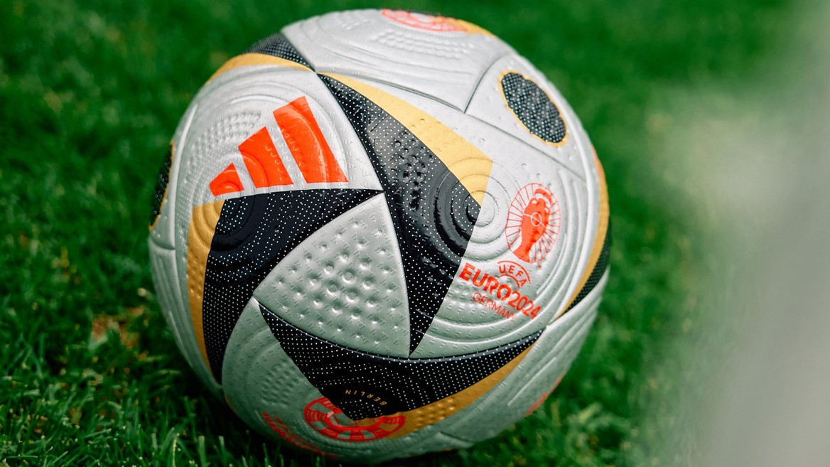 adidas unveils the new FUSSBALLLIEBE FINALE Official Match Ball