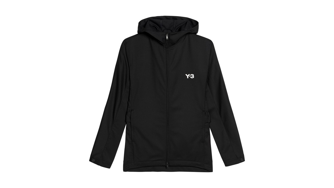 adidas Y-3 Fall/Winter Collection 2024 Chapter 4