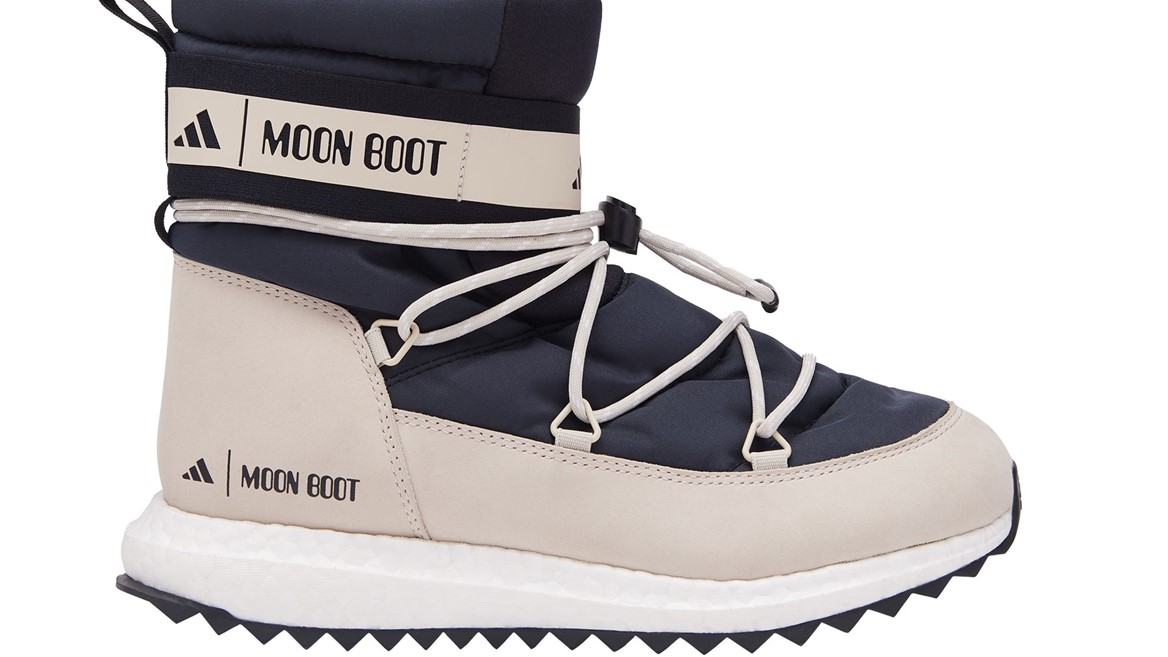 adidas x Moon Boot Collection