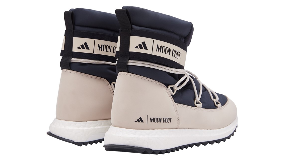 adidas x Moon Boot Collection