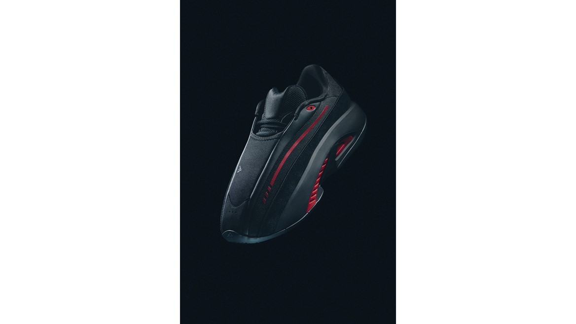 adidas Basketball unveils the new IIInfinity series