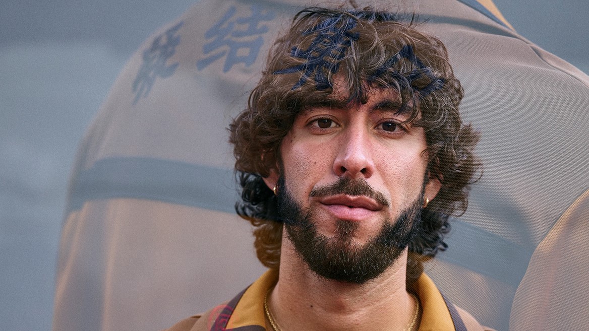 CLOT November Collection by Edison Chen - Miles Silvas