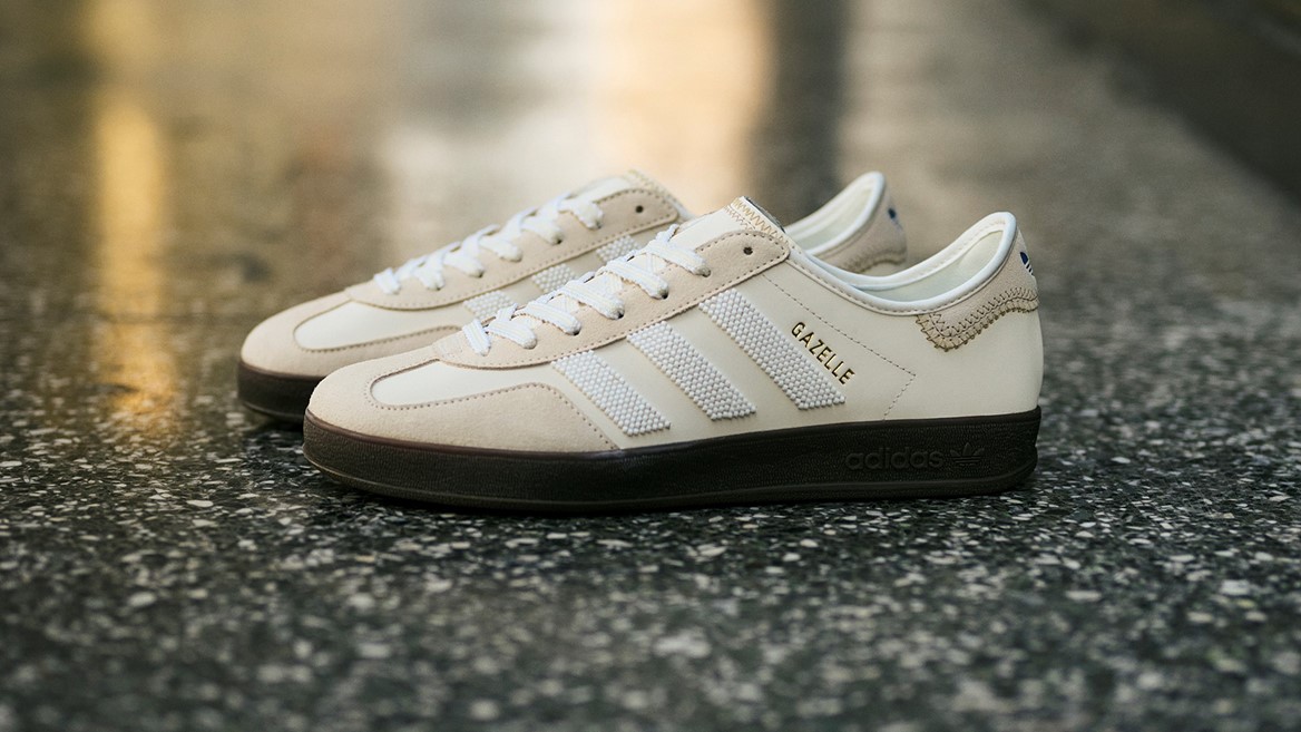 CLOT November Collection by Edison Chen - Footwear Off Body