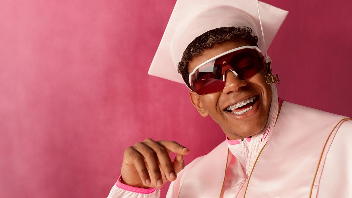 adidas F50 LY304 Collection with Lamine Yamal Signature