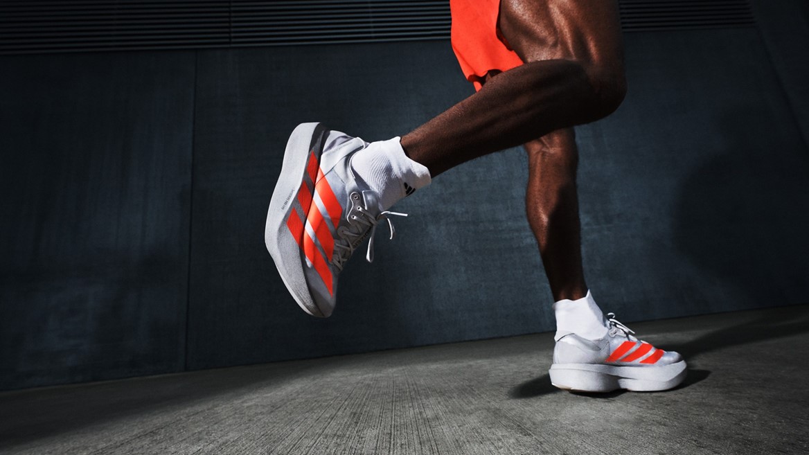 Adizero Adios Pro Evo 2 in-action